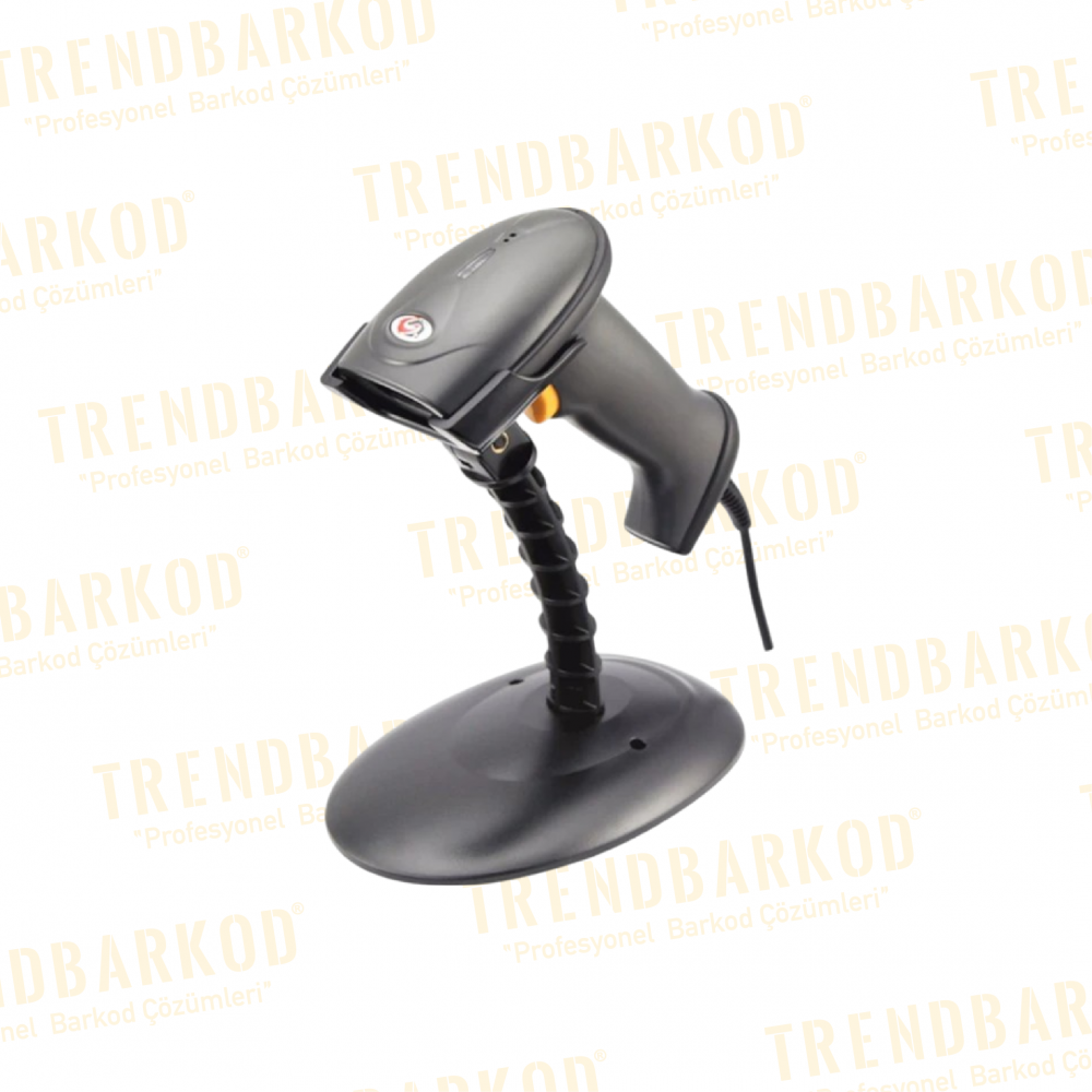 Barkod Okuyucu ve Etiket Okuyucu Modelleri - TrendBarkod