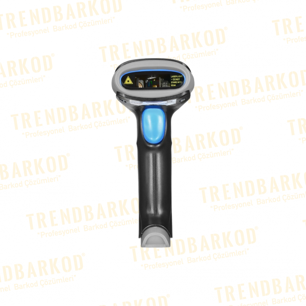 Barkod Okuyucu ve Etiket Okuyucu Modelleri - TrendBarkod