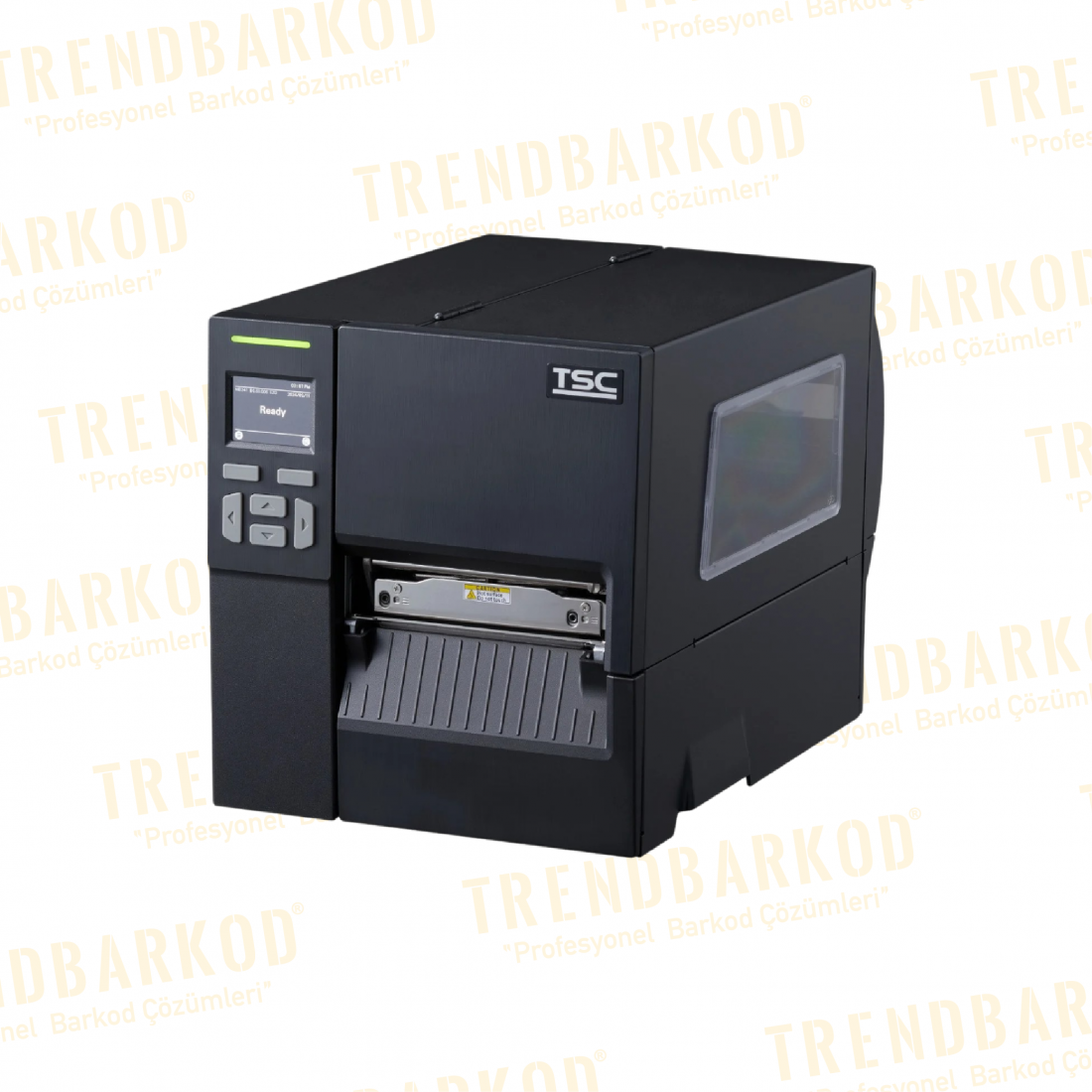 TSC MB241T Endüstriyel Barkod / Etiket Yazıcı (203DPI) - STK-0020211