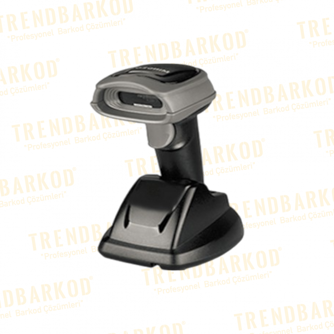 Tiger CS92 Kablosuz Karekod Barkod Okuyucu (2D)