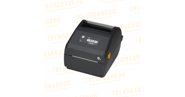 Zebra ZD421T Yazıcı | Dayanıklı ve Yüksek Kaliteli Baskı