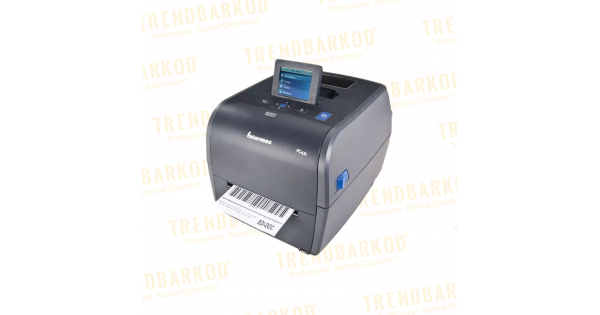 Intermec PC43D Masaüstü Barkod Yazıcı | 203 DPI