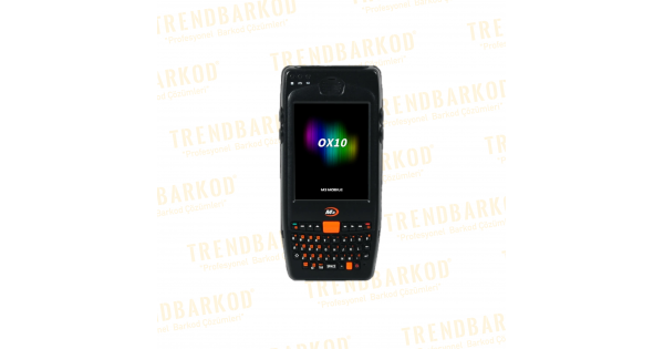 M3 OX110N-C10QAS OX10 CE 1D El Terminali - TRN-2001024
